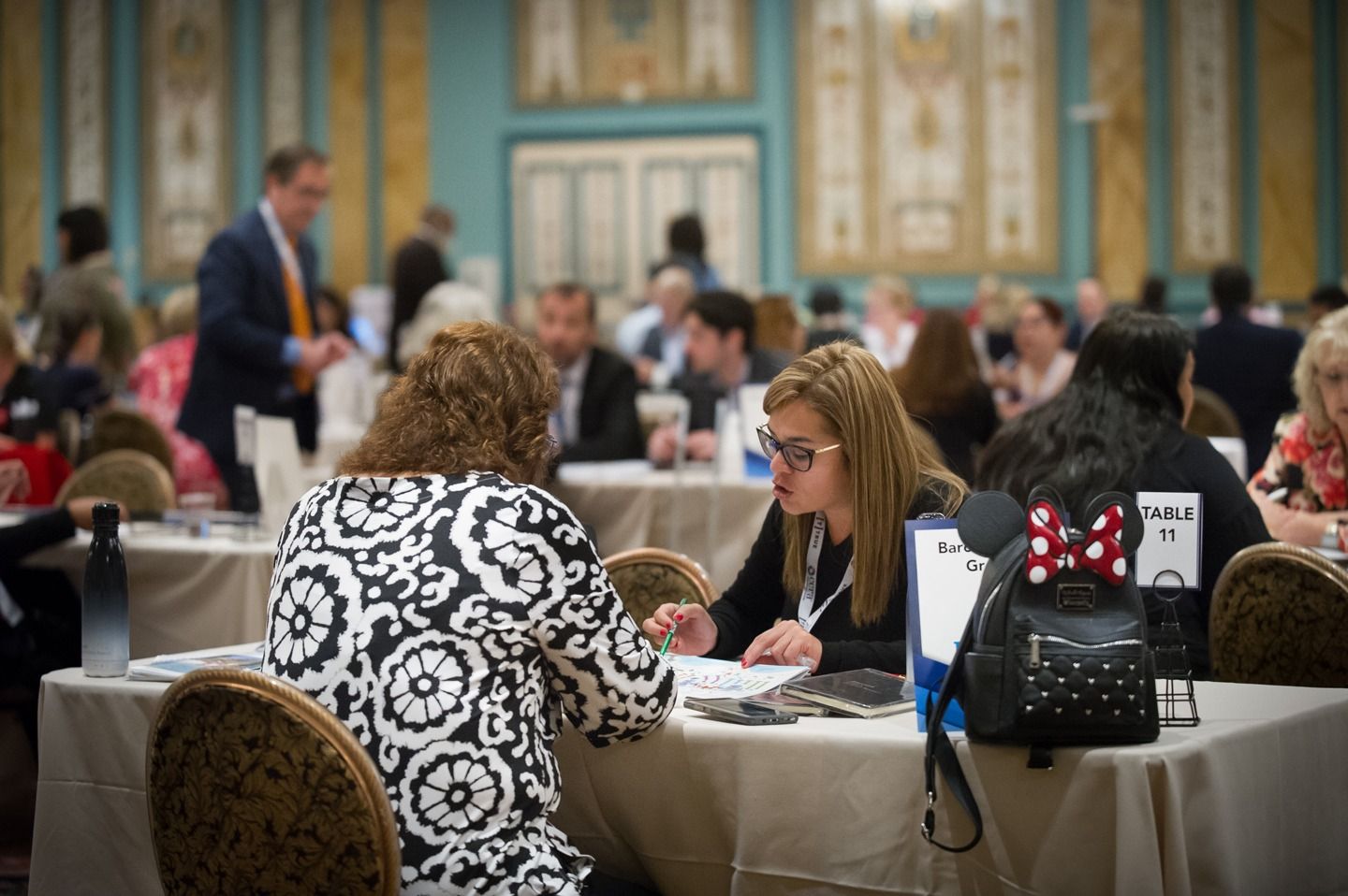 European Travel Agent Forum - Travel Trade Show Conference | Agency ...